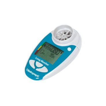 Lung Monitor – MDC