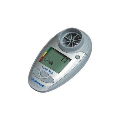 Lung Age – MDC
