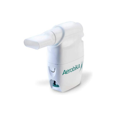 Oscillating PEP Device – MDC